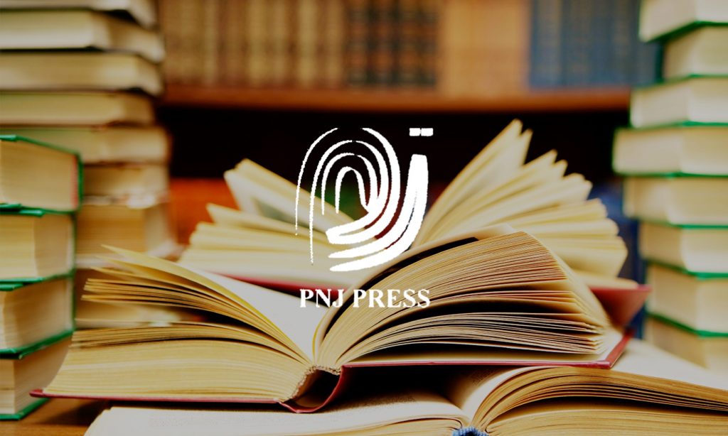 List Buku | PNJ Press