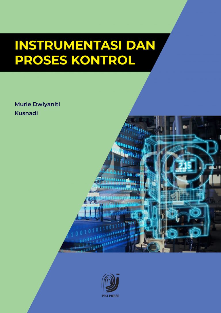 INSTRUMENTASI DAN PROSES KONTROL | PNJ Press